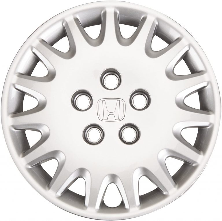 10 Best Hubcaps For Honda CR-V