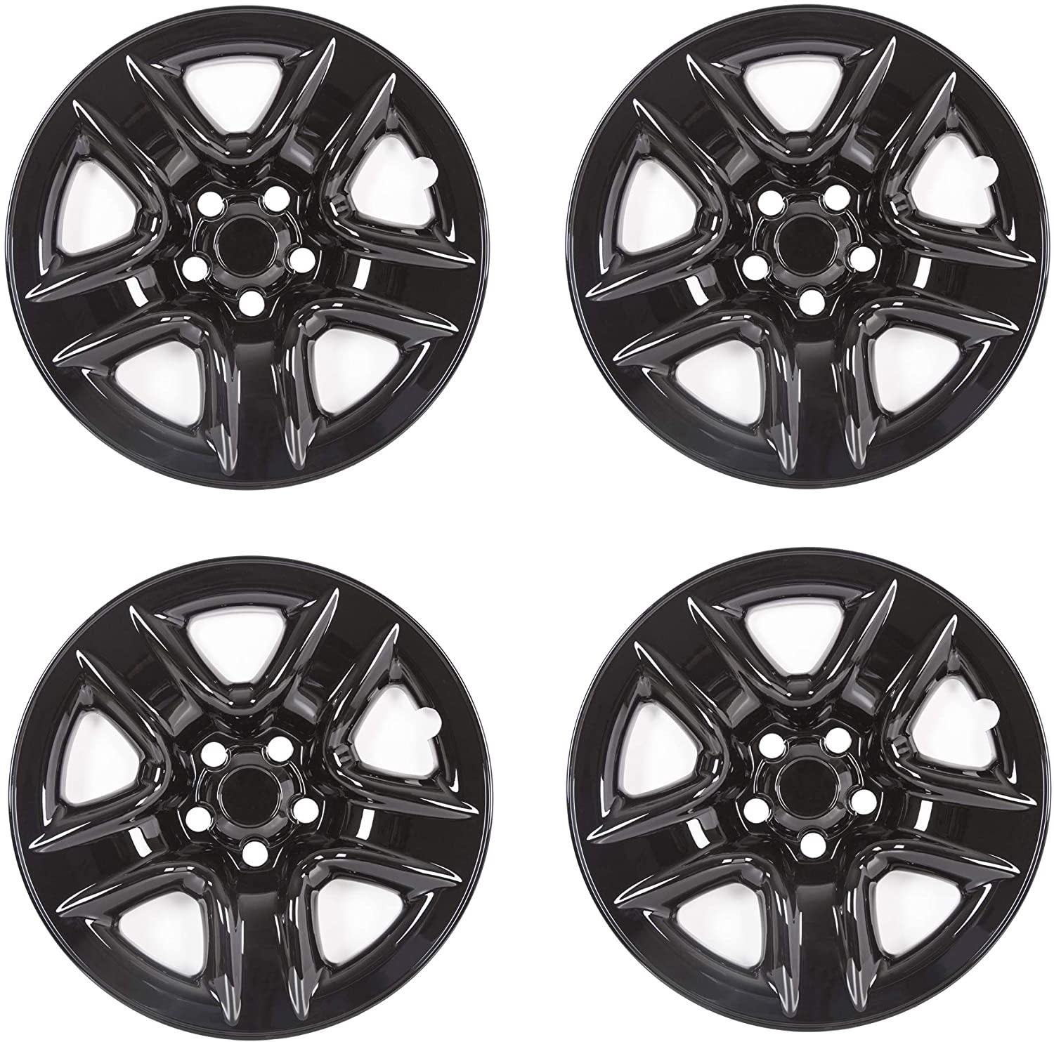 10 Best Hubcaps For Toyota RAV4