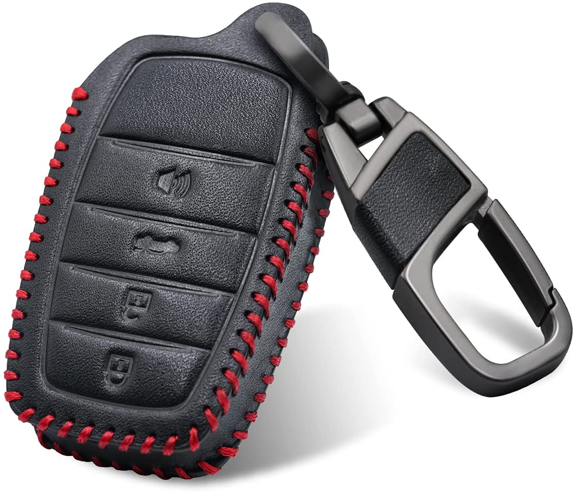 10 Best Keychains For Toyota RAV4
