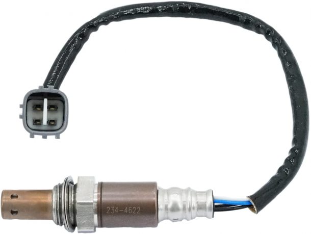 10 Best Oxygen Sensors For Toyota RAV4