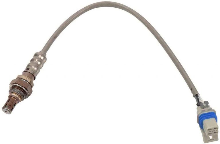 10 Best Oxygen Sensors For Toyota RAV4