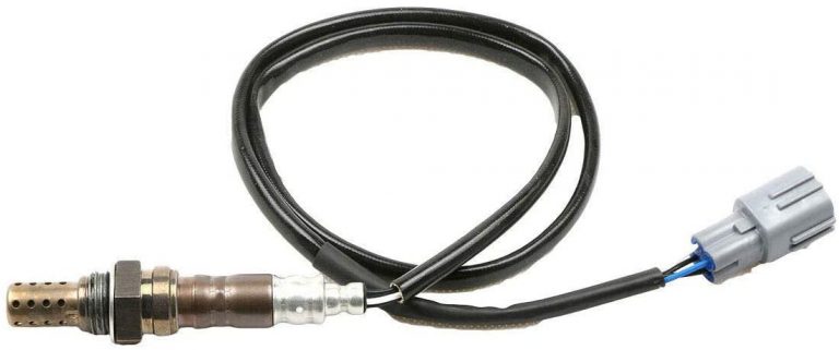 10 Best Oxygen Sensors For Toyota RAV4