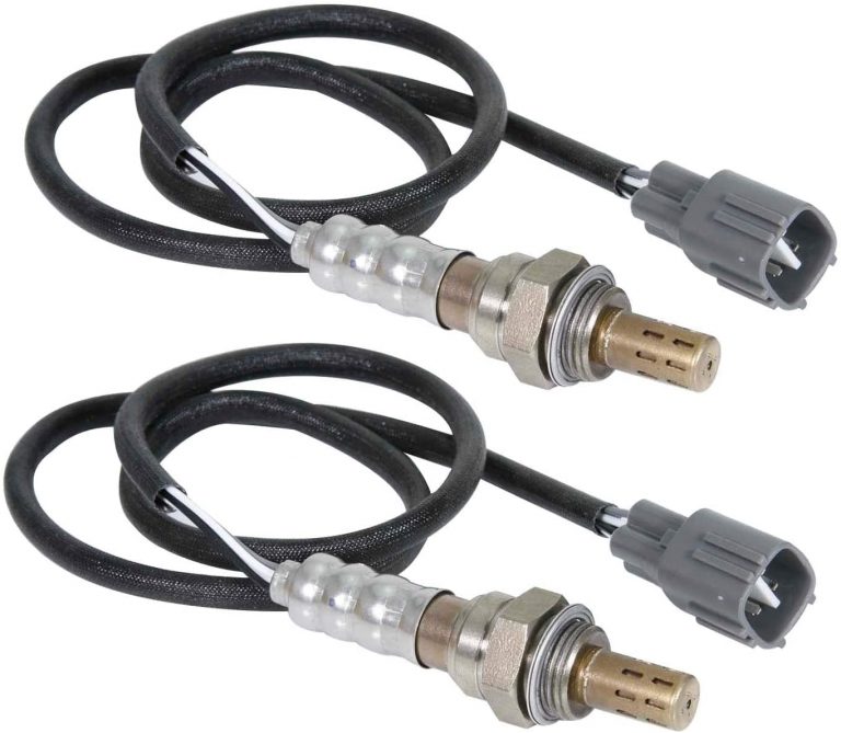 10 Best Oxygen Sensors For Toyota RAV4