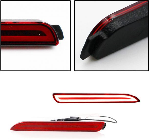 10 Best Rear Bumpers For Toyota RAV4