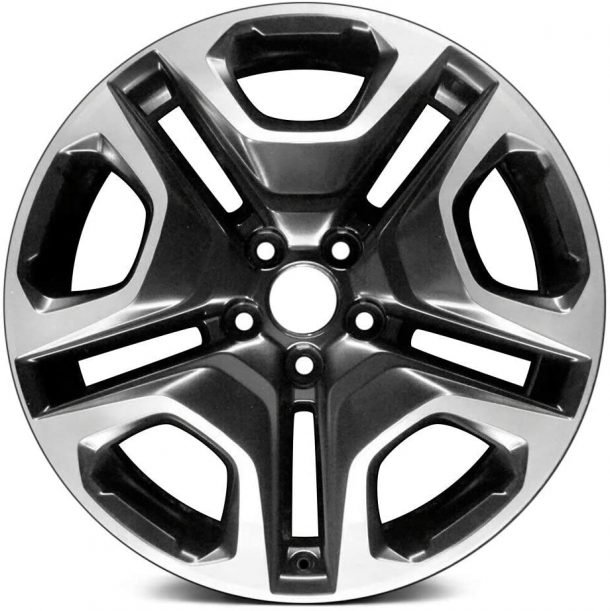 10 Best Rims For Toyota RAV4