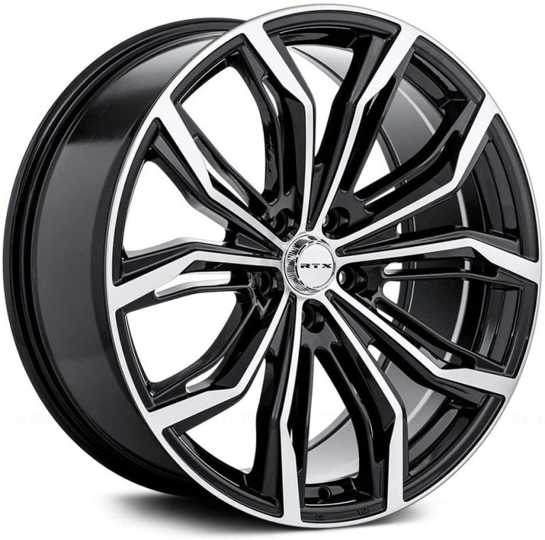 10 Best Rims For Toyota RAV4