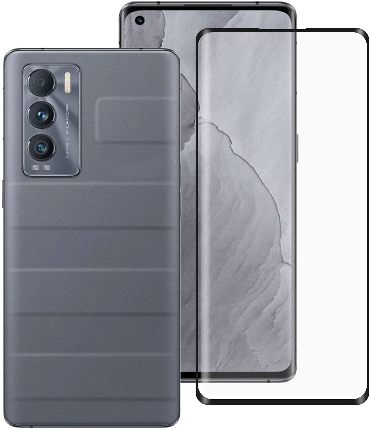 10 Best Screen Protectors For Realme GT Explorer