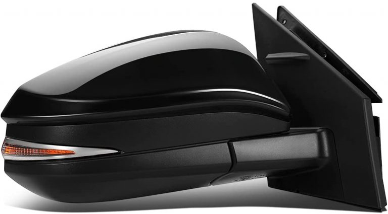 10 Best Side Mirrors For Toyota RAV4