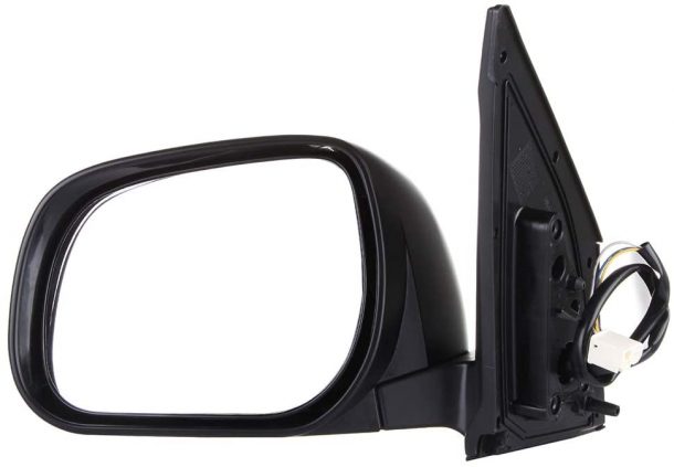 10 Best Side Mirrors For Toyota RAV4