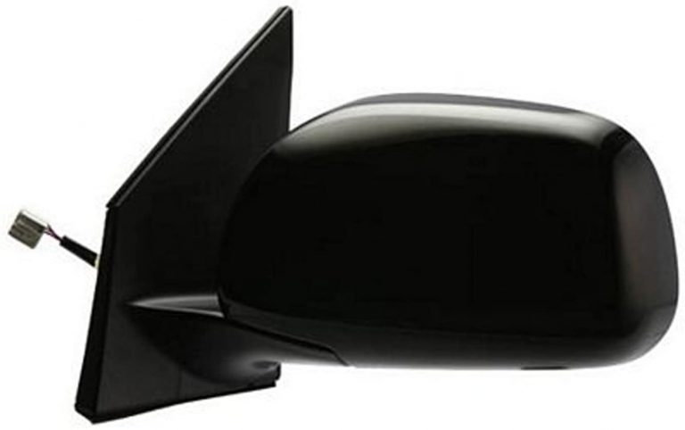 10 Best Side Mirrors For Toyota RAV4