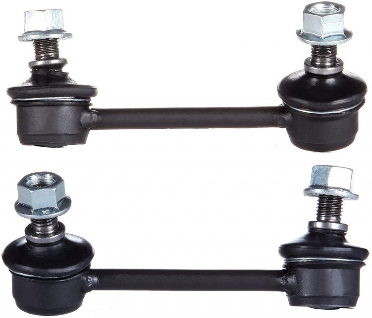 10 Best Suspension Kits for Toyota RAV4