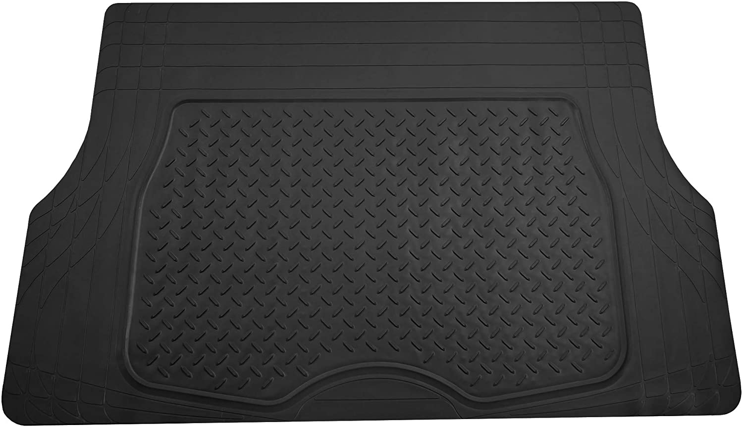10 Best Trunk Mats For Honda CR-V