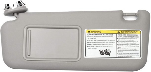 10 Best Visors For Toyota RAV4