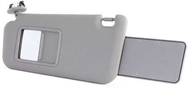 10 Best Visors For Toyota RAV4