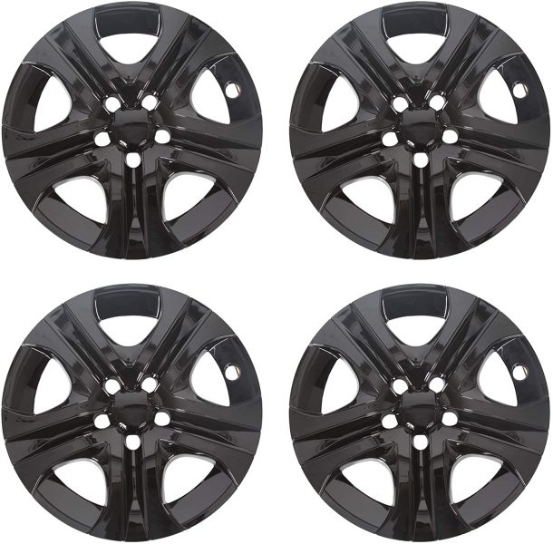 10 Best Wheel Covers For Toyota RAV4