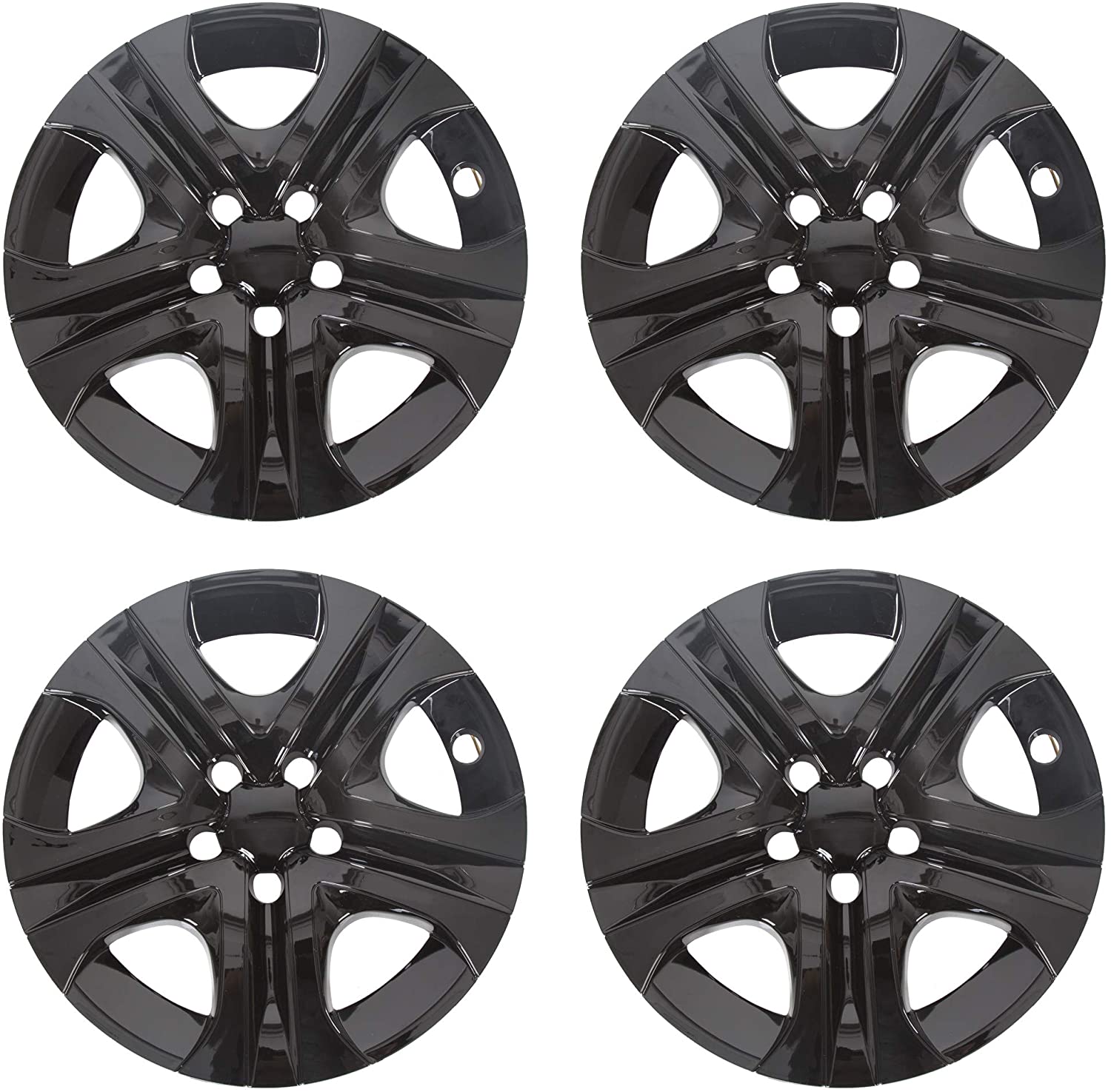 10 Best Wheel Covers For Toyota RAV4