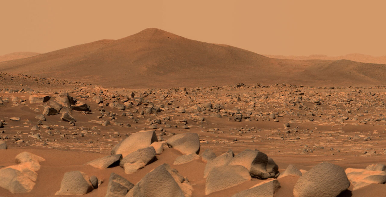 This Is The Surprisingly Simple Reason Why Mars Isn't Habita