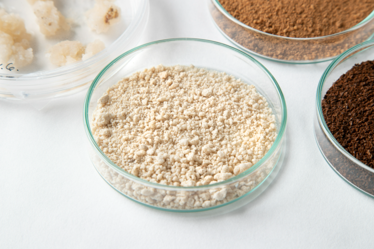 This New Lab-Grown Coffee Eliminates The Need For Both Beans