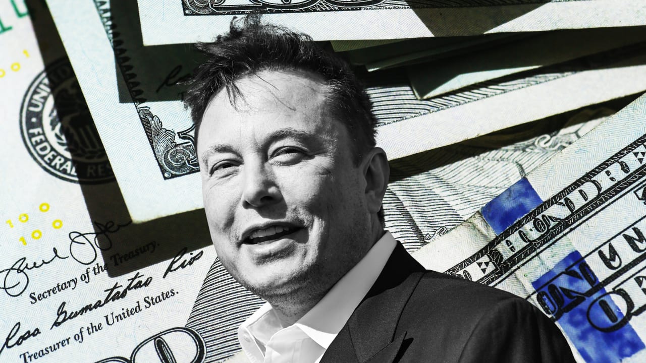 Elon Musk Has Become The Richest Person On Earth — Again