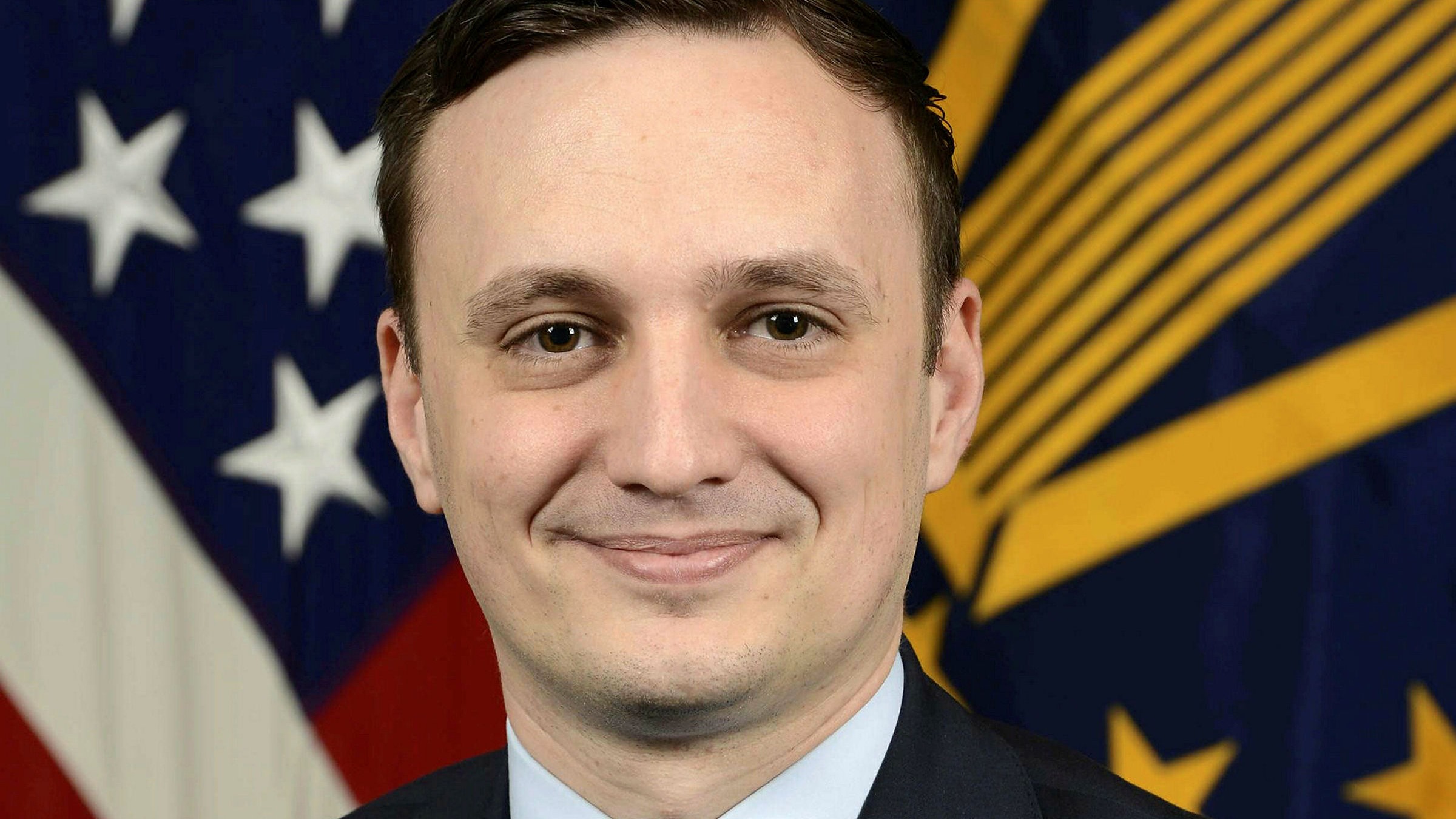 Former Pentagon Tech Chief Says He Quit Because The U.S Has