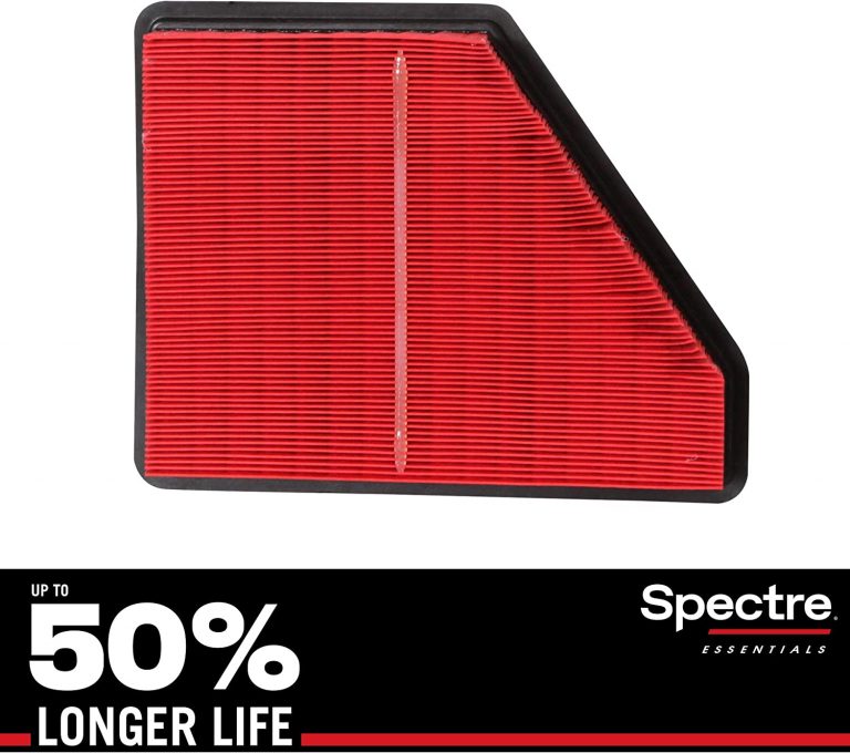 10 Best Air Filters For Chevrolet Equinox