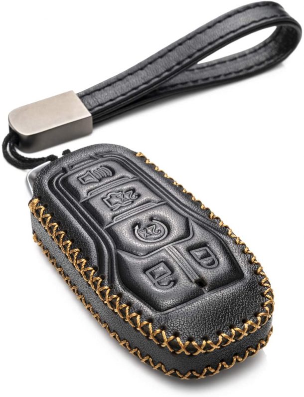 10 Best FOB Key Covers For Ford Escape