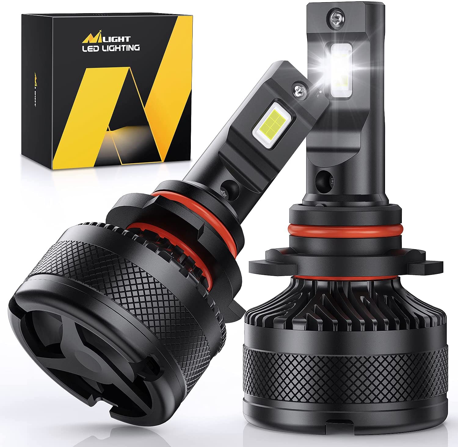 10 Best Headlight Bulbs For Chevrolet Equinox