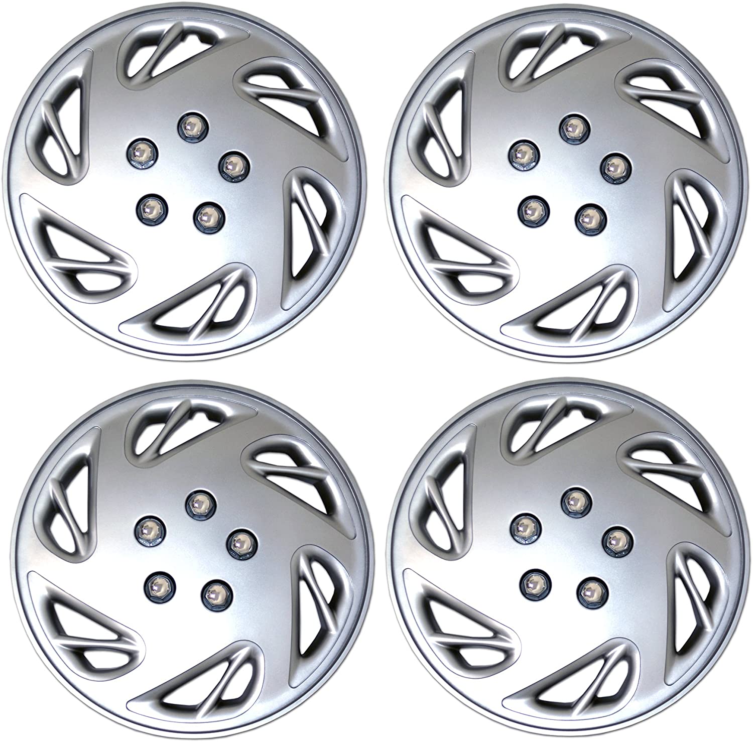 10 Best Hubcaps For Chevrolet Equinox