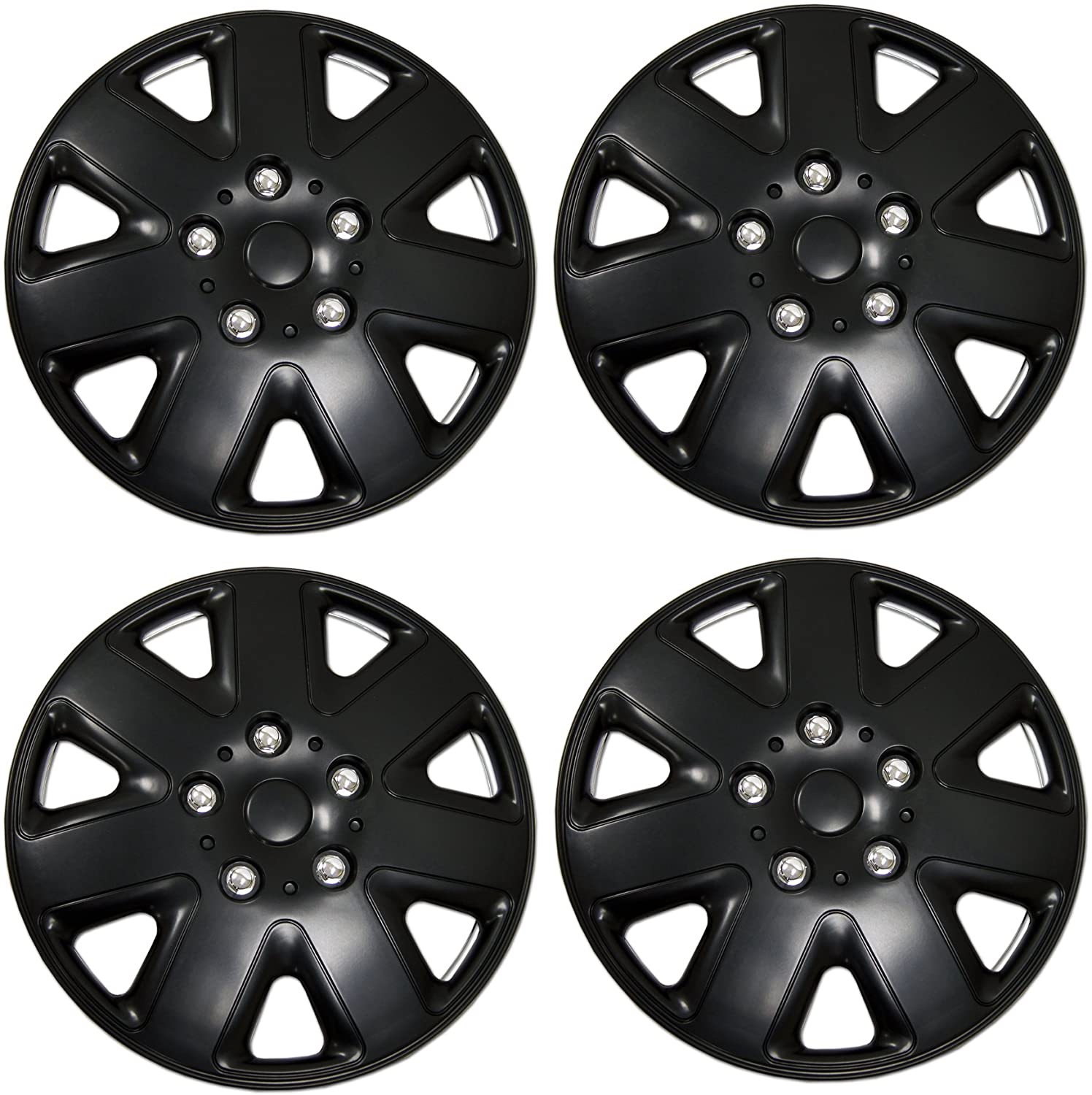 10 Best Hubcaps For Chevrolet Equinox