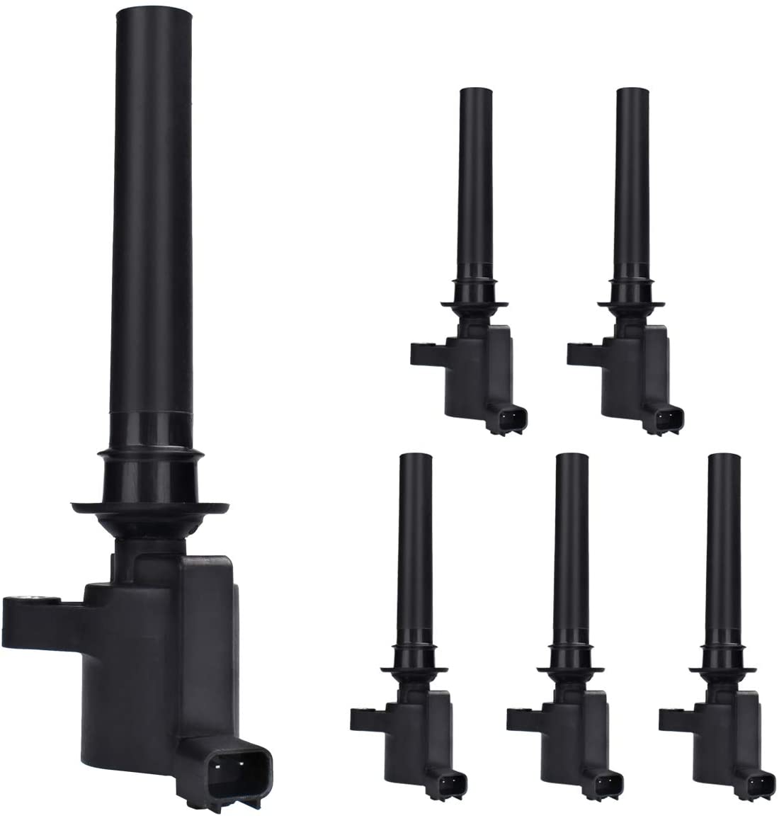 10 Best Ignition Coils For Ford Escape