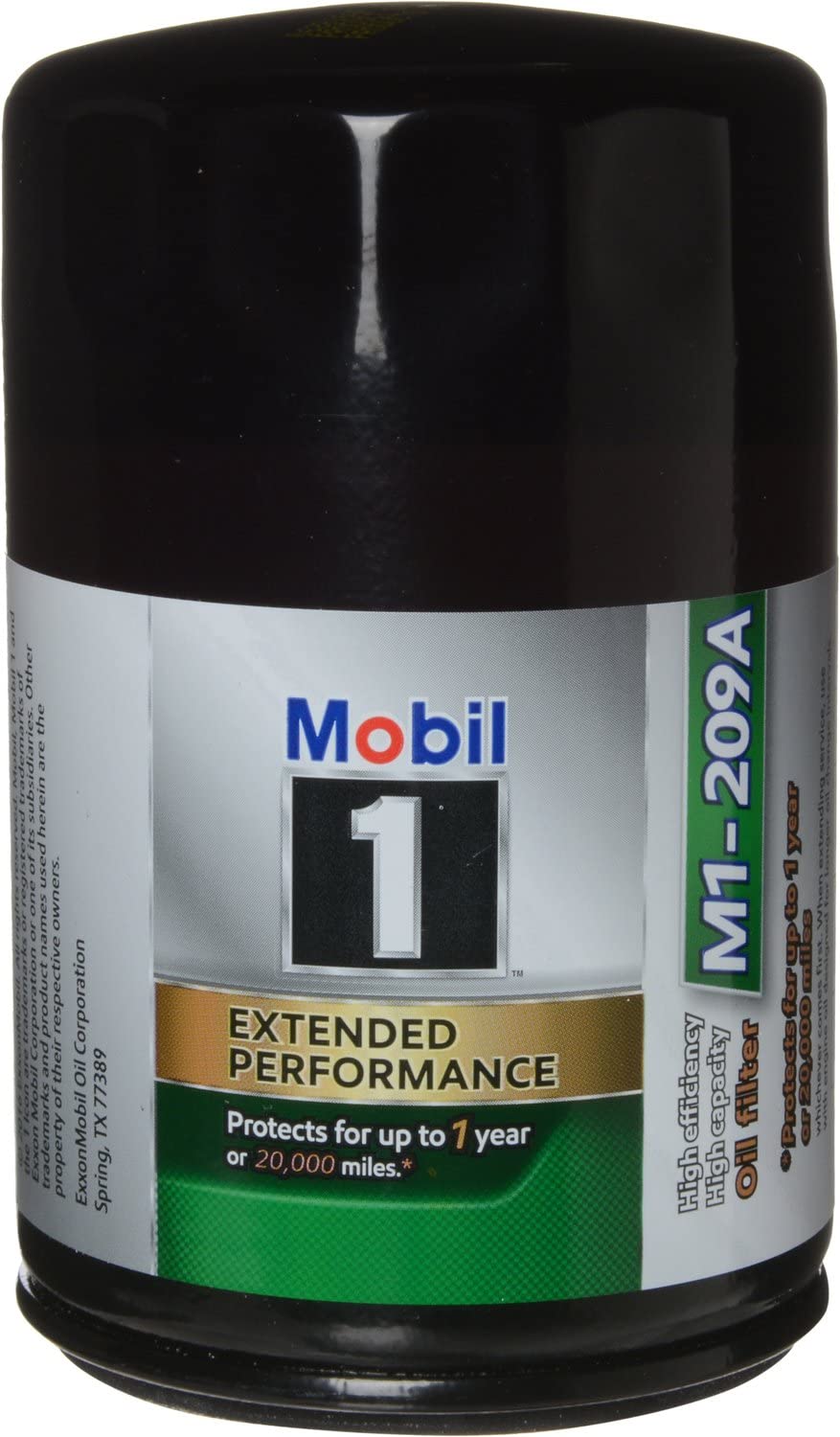 10 Best Oil Filters For Ford Escape