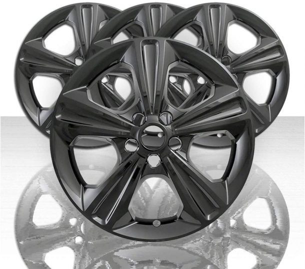 10 Best Wheel Covers For Ford Escape