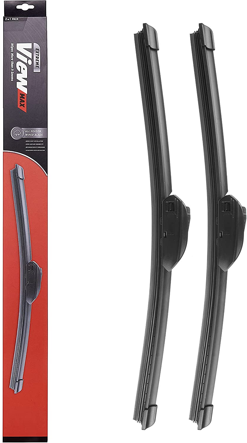 10 Best Wiper Blades for Ford Escape