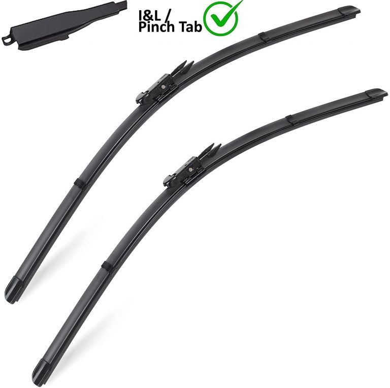 10 Best Wiper Blades for Ford Escape