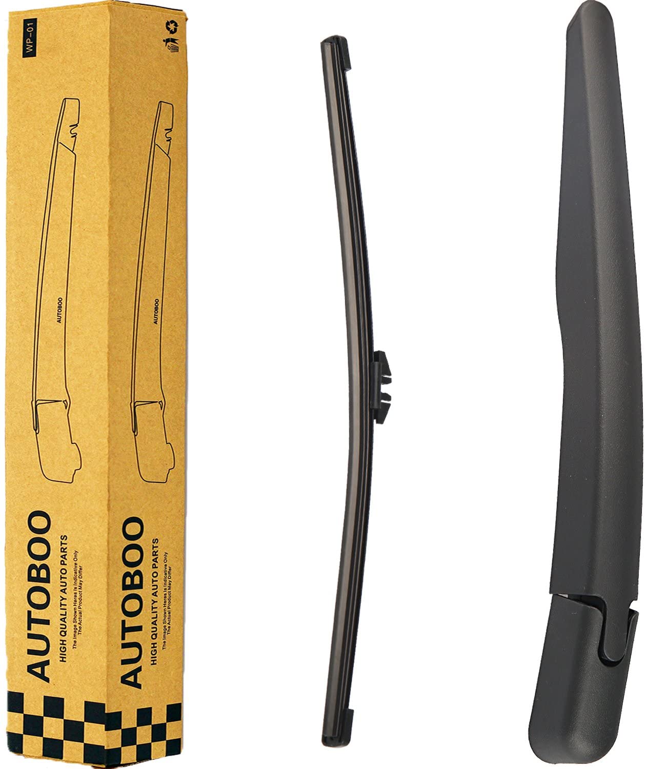 10 Best Wiper Blades for Ford Escape