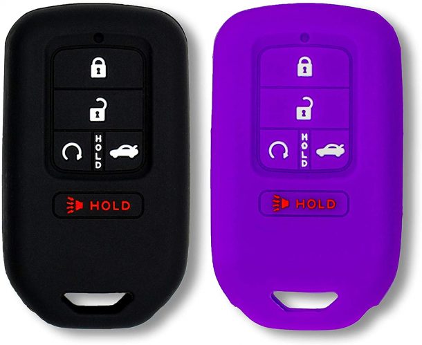 10 Best FOB Key Covers For Honda CR-V