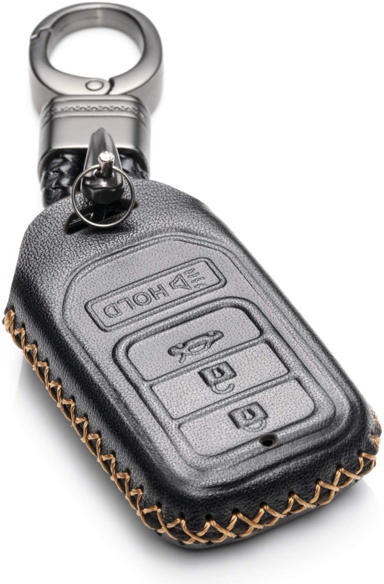 10 Best FOB Key Covers For Honda CR-V