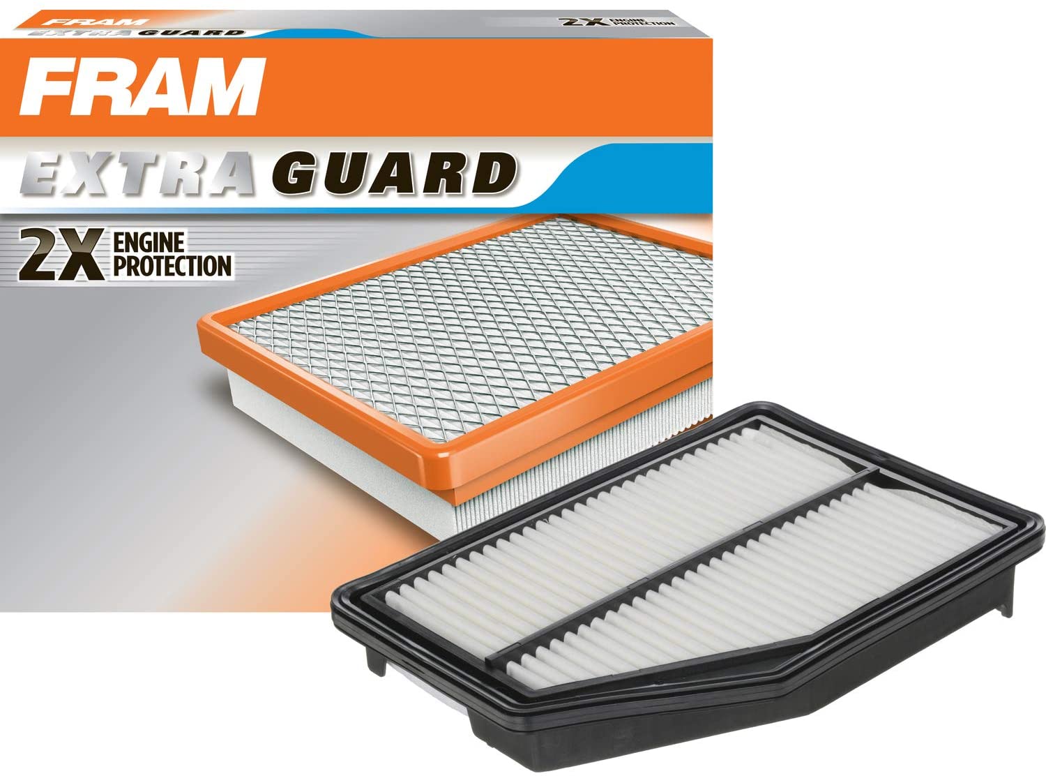 10 Best Air Filters For Honda CR-V