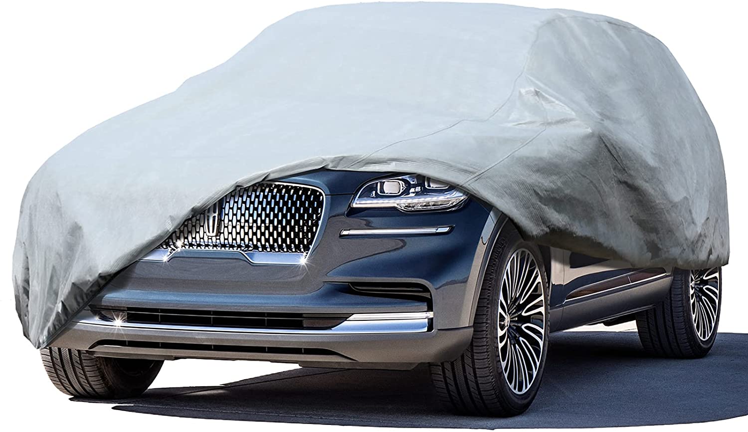 10 Best Car Covers For Nissan Rogue