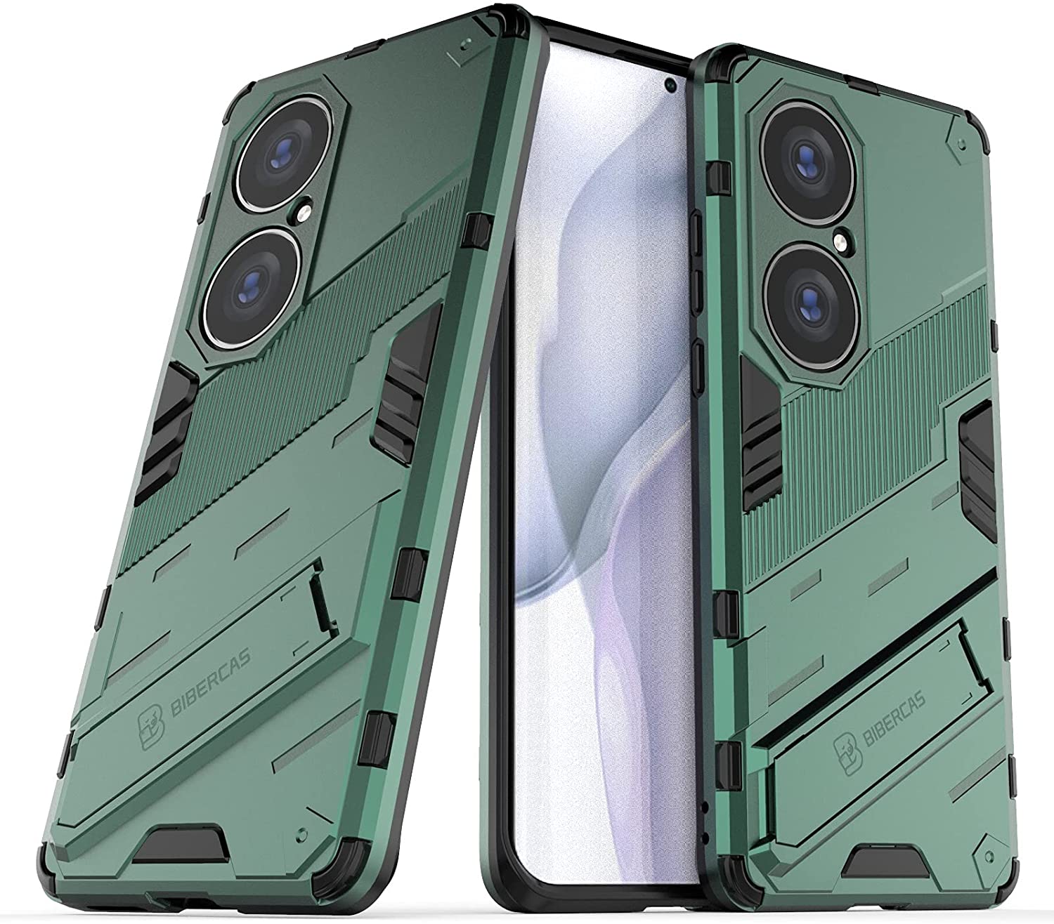 10 Best Cases For Huawei P50 Pro