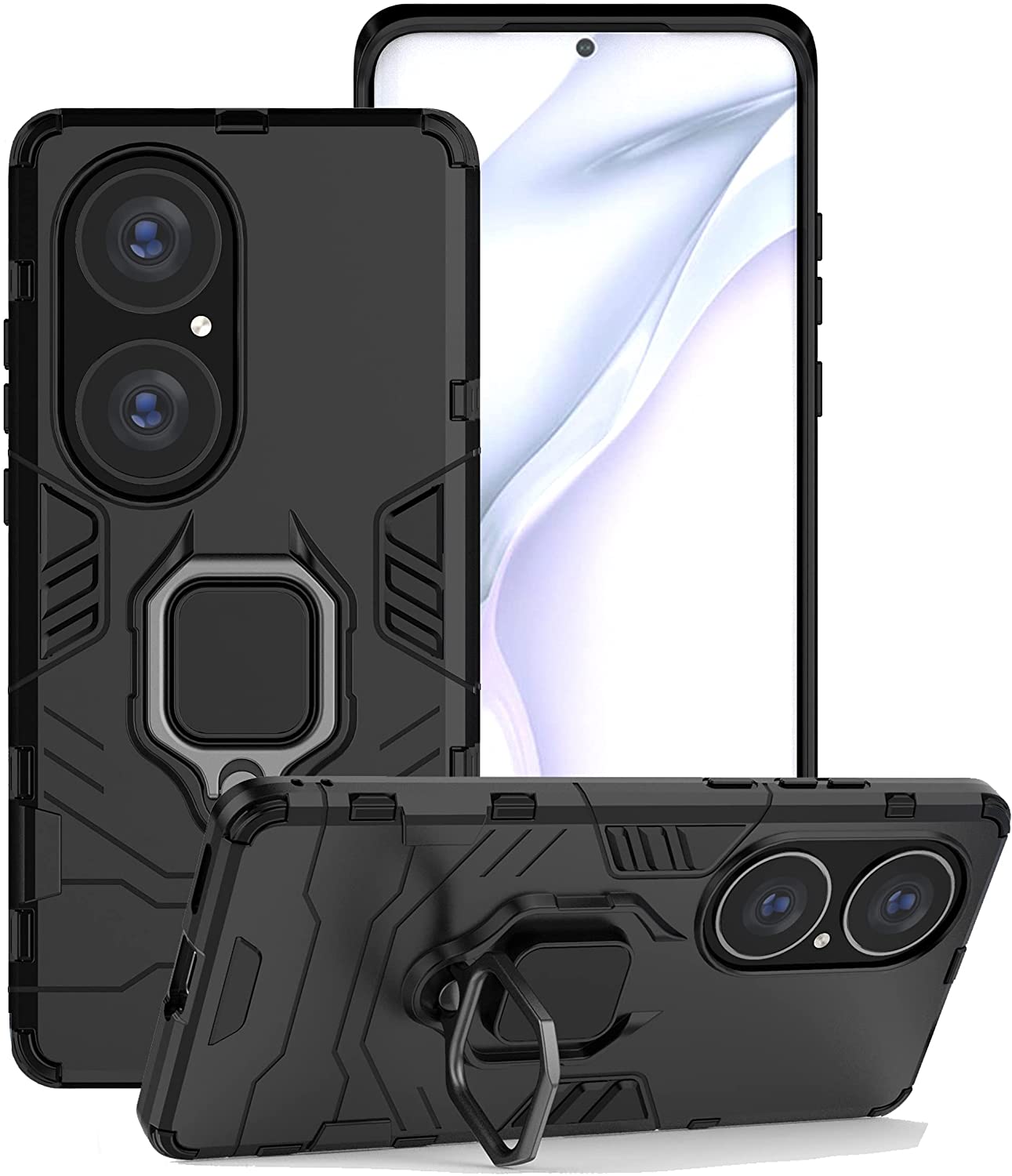 10 Best Cases For Huawei P50 Pro