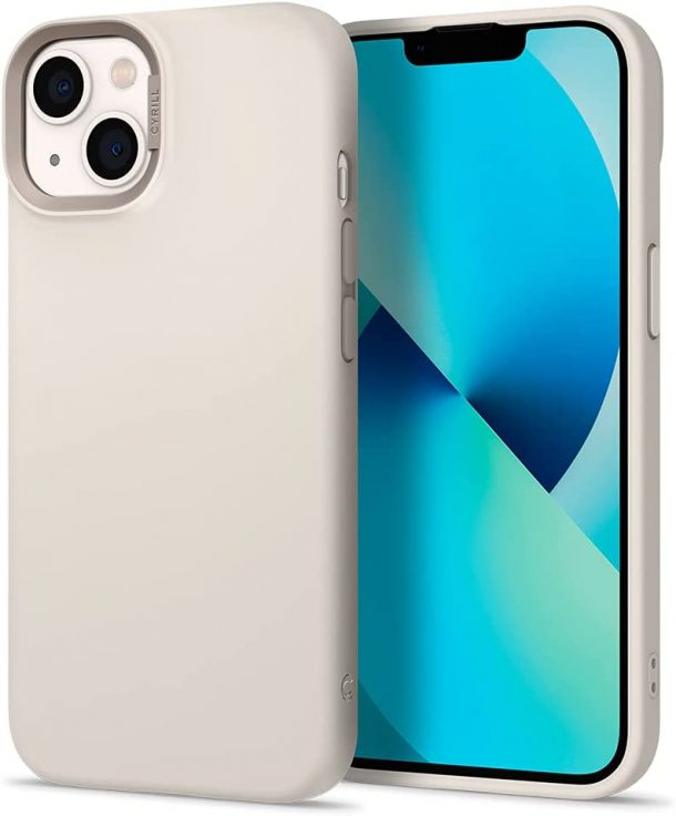 10 Best Cases For iPhone 13 Mini