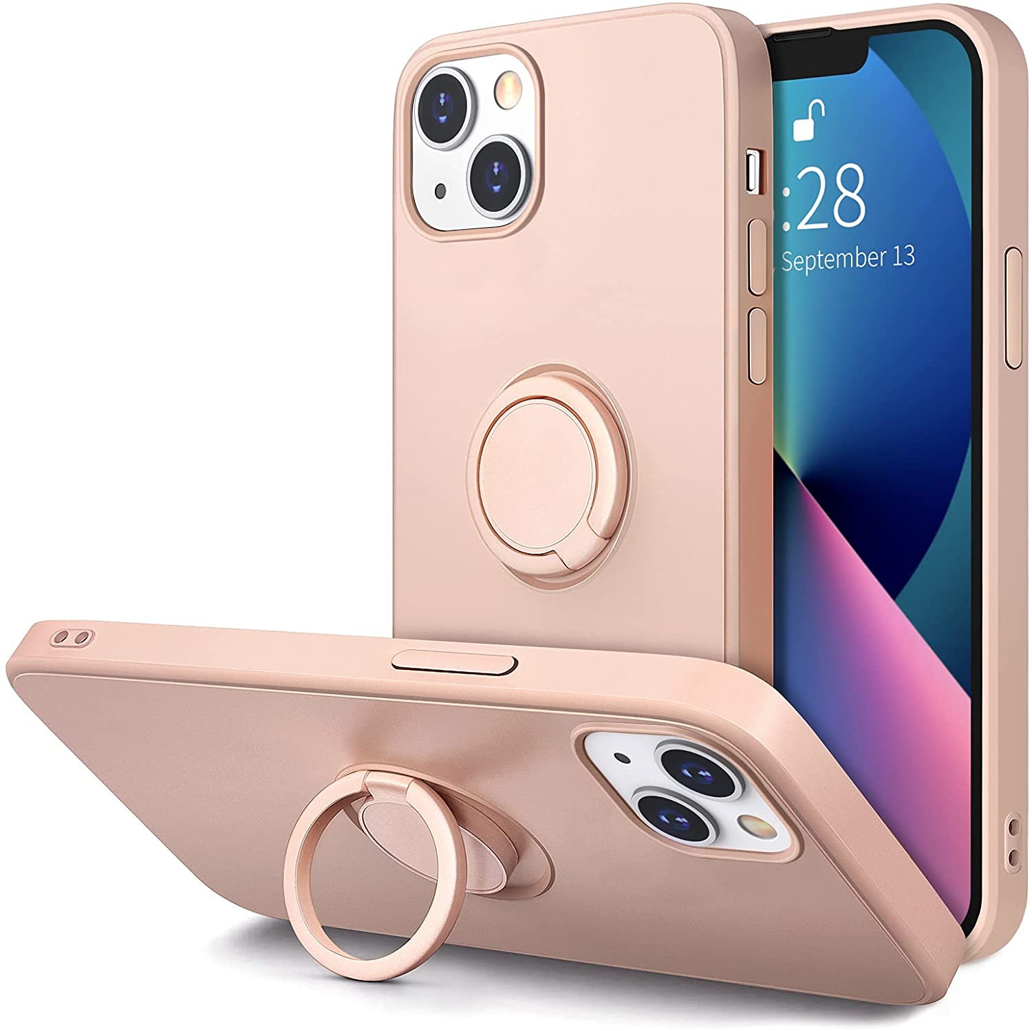 10 Best Cases For iPhone 13 Mini