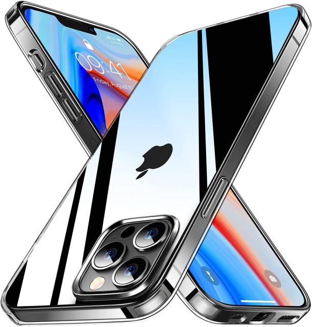 10 Best Cases For iPhone 13 Pro Max