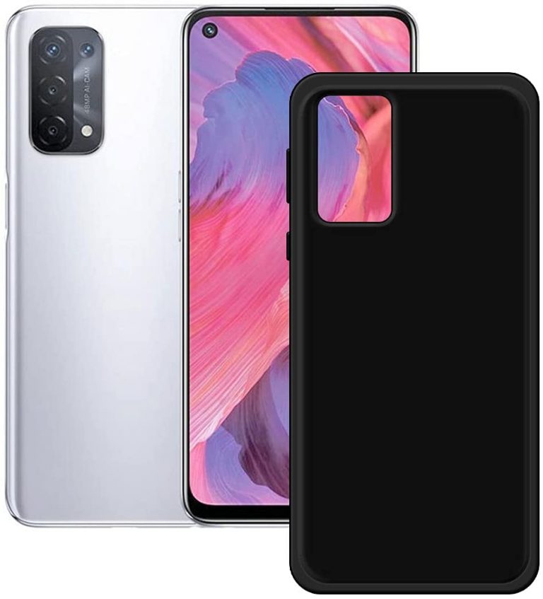 10 Best Cases For Oppo A74 5G