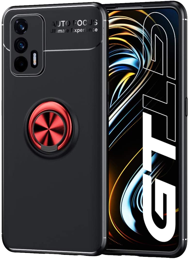 10 Best Cases For Realme X7 Max 5G