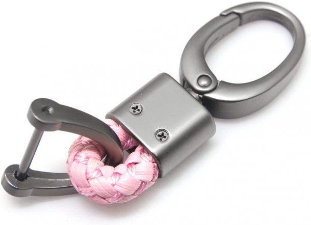 10 Best Keychains For Nissan Rogue