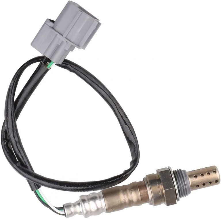 10 Best Oxygen Sensors For Honda CR-V