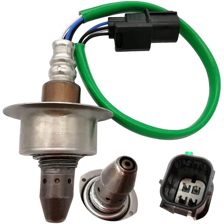 10 Best Oxygen Sensors For Honda CR-V