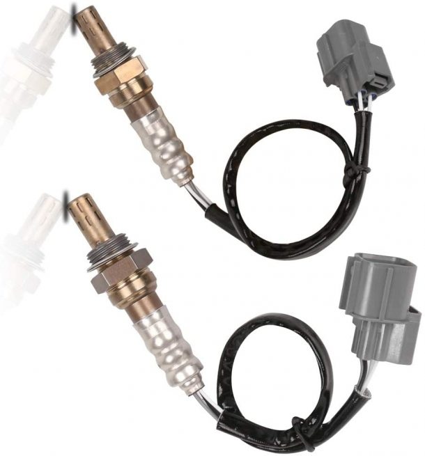 10 Best Oxygen Sensors For Honda CR-V